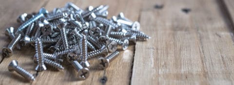 Faut-il riveter les plaques WW